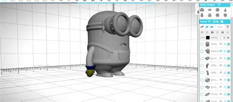 มือใหม่ต้องอ่าน รีวิว 6 โปรแกรมออกแบบงาน 3 มิติสำหรับมือใหม่ วินเนอร์ โปรโตไทป์ รับพิมพ์ 3