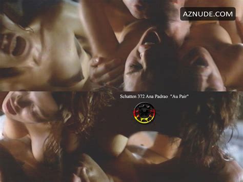 Ana Padrao Nude Aznude