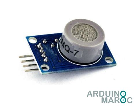 Capteur De Lumière Bh1750 I2c Pour Arduino Gy 302 Arduino Maroc