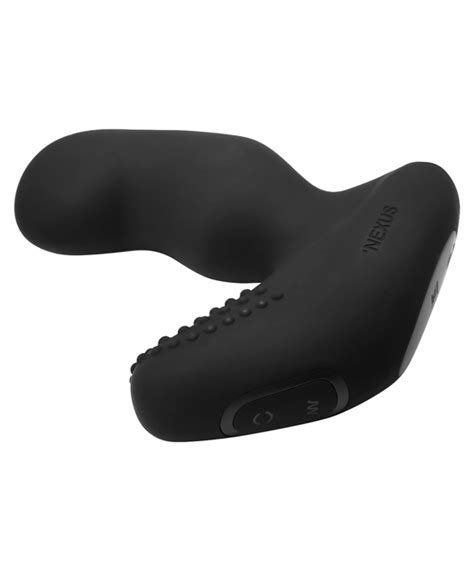 Nexus Revo Extreme Rotating Prostate Massager - SexyStyle.eu