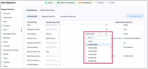 Faqs On Data Migration