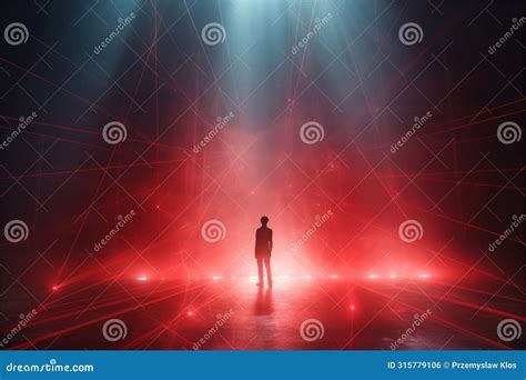 New Technology Research Ai Researcher At Work Data Visualisation Big Data Technology And Data