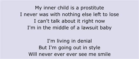 These Lyrics From James Euringer Ragedlikemilk