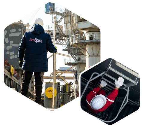 Amspec Asociación Huelvaport