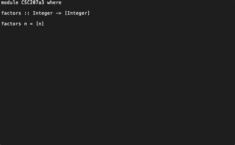 In This Assignment You Are Going To Write A Haskell Chegg