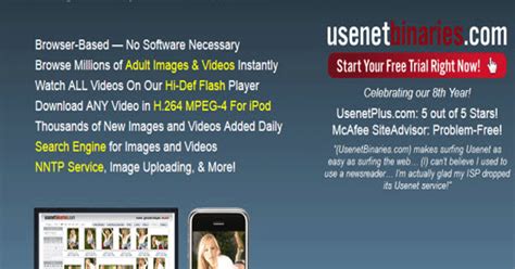 Usenetbinaries Review 2023