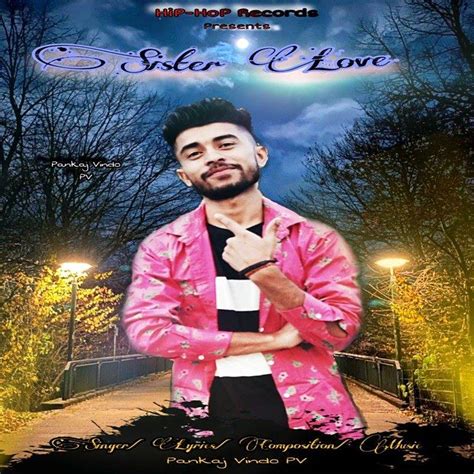 Sister Love百度百科