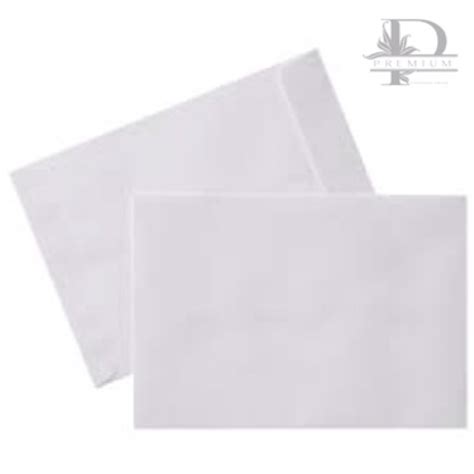 Saiz Sampul Surat Besar Jonathan Berry