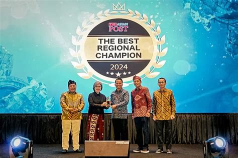 Bin Didik Generasi Muda Junjung Toleransi Melalui Amn Manado Bali Express