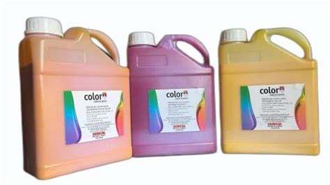 Cmyk Fujifilm Sericol Inks At ₹ 800piece Pune Id 19289860412