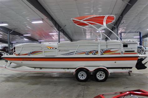 Playcraft Extreme 2007 For Sale For 35 000 Boats From