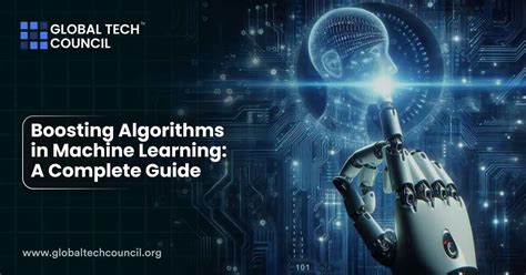 Boosting Algorithms In Machine Learning A Complete Guide