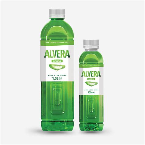 Alvera Original – Calipso Romania