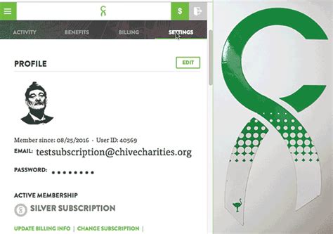 Ways To Give — Chive Charities