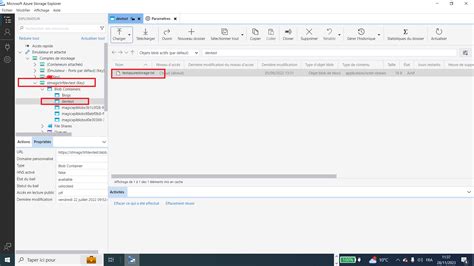 Azure Storage Magic Xpi How To Get The Content List Of A Blob