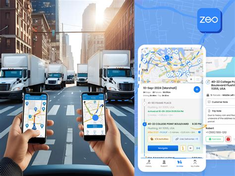 How Dynamic Route Adjustments Can Save Time And Reduce Costs