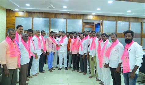 Mla Mahipal Reddy ప్రజలు కాంగ్రెస్‌ మాటలను పట్టించుకోవాల్సిన అవసరంలేదు ఎమ్మెల్యే మహిపాల్