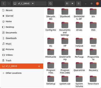 How To Configure VirtualBox Shared Folder Windows Ubuntu GetLabsDone