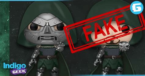 Avengers Doomsday Revelan Que Los Supuestos Funko Pop Eran Un Montaje