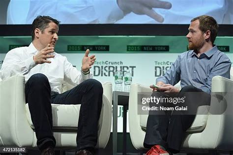 Ryan Lawler Photos And Premium High Res Pictures Getty Images