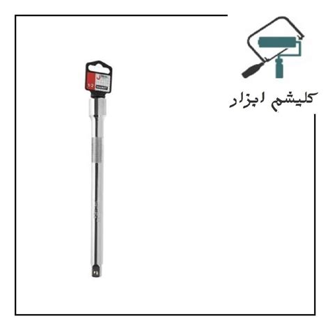 دسته بکس کمکی 12 اینچ جتک مدل 010210 کلیشم ابزار