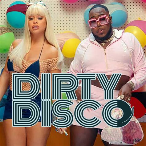 Sergio Dance Hits Saucy Santana Feat Latto Booty Dirty Disco