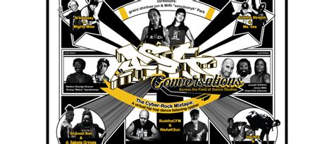 Bell Street Dance Activism And Black Liberation Conversations Across
