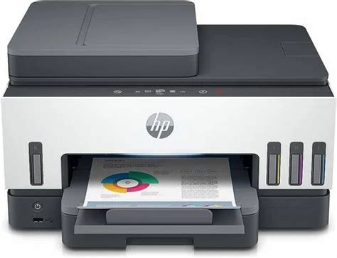 Laser Hp Multifunction Printer At In Mumbai Id