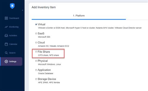 Nas Backup Strategy With Nakivo Backup And Replication V106 Virtualization Howto