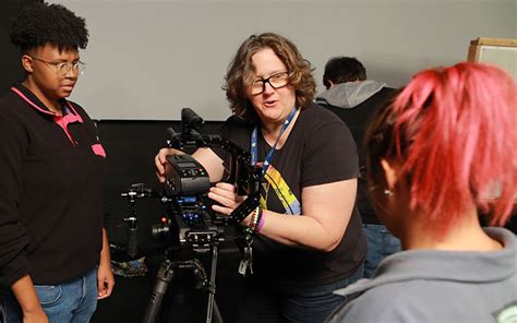 Cinematography Camera