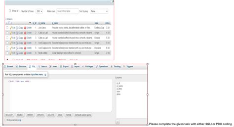 Solved Following Are Instructions To Complete Existing Page