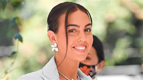 The Untold Truth Of Georgina Rodriguez