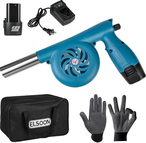 Simond Store Hand Crank Blacksmithing Forge Blower 8 Inch