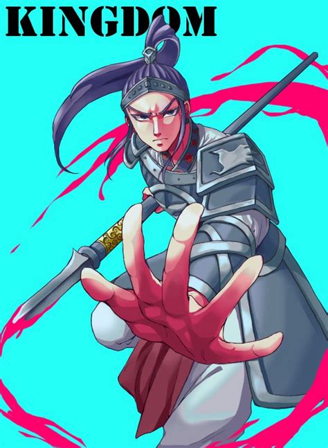 Wang Ben Kingdom Series Image Zerochan Anime Image Board