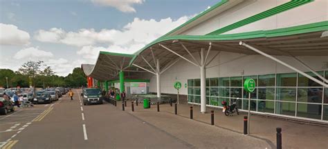 Square Mile News Local Sex Pest Banned From ASDA