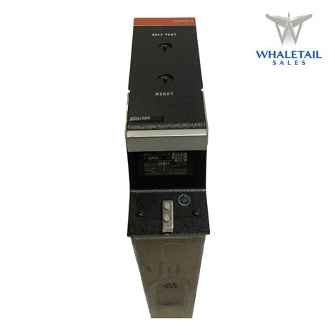 Instrument Computer Unit Whaletail Sales