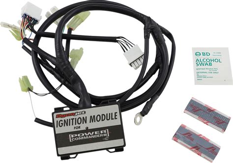 Ignition Module O H Partners