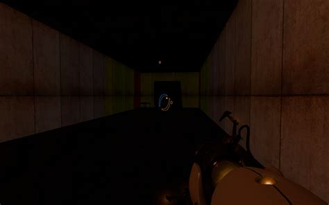 Image 1 Thinking With Just Portals ARCHIVE Mod For Portal ModDB