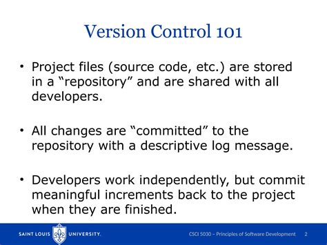 Git Guidance For Beginner It Supportpptx