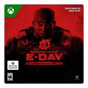 Gears Of War E Day Preorder Guide All Editions And Bonuses Gamespot