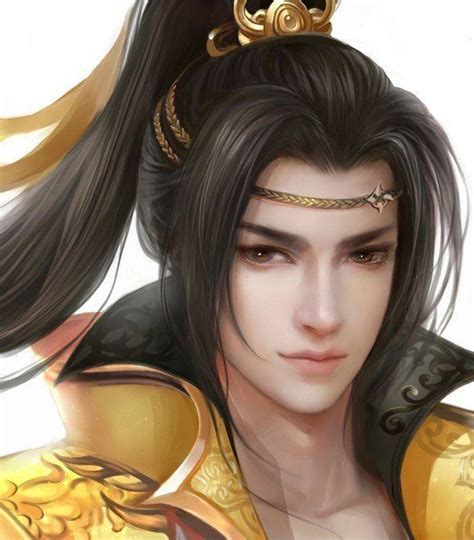 นิยาย รูปตัวละครจีนโบราณ ตอนที่ 39 หนุ่มจีนโบราณ Dek Writer ใบหน้า ศิลปะโบราณ จีน