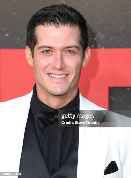 Kellan Rhude Photos And Premium High Res Pictures Getty Images