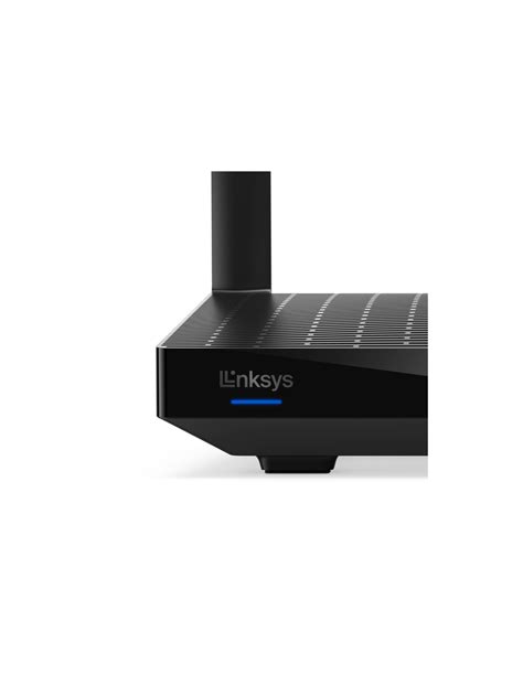 Linksys Hydra 6 Mr20ec Ax3000 Dual Band Mesh Wifi6 Router