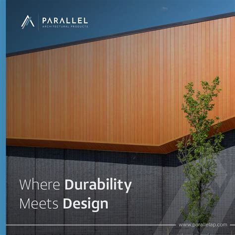 Parallel Architectural Products On Linkedin Parallelaluminum