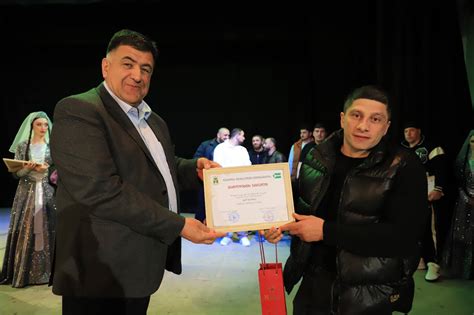 ზესტაფონის ზესტაფონში წარმატებული სპორტსმენები დააჯილდოეს მუნიციპალიტეტის კულტურისა და