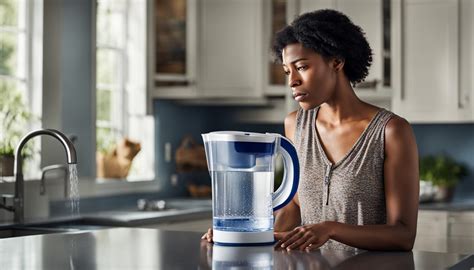 why is my new water filter not working at louise costa blog