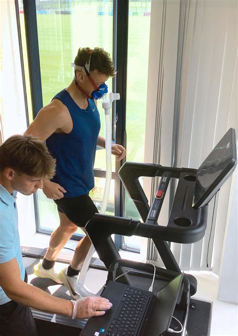 Understanding Your VO₂ Max Score Whats Good For You