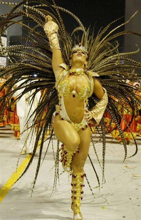 Rio Carnival Celebration Shesfreaky