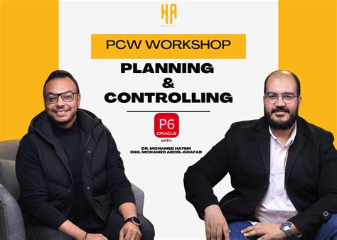 Planning And Controlling Using Primavera P6 Ha Management And Training