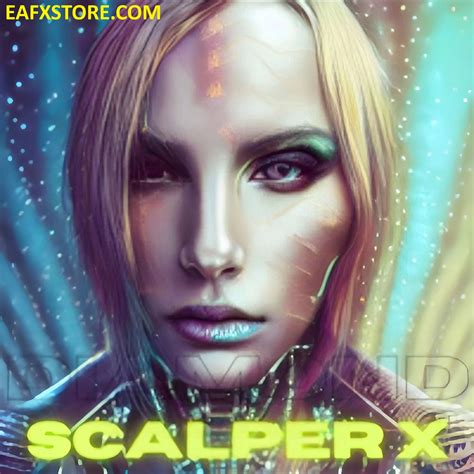 Diamond Scalper X MT V Official Version FREE DOWNLOAD